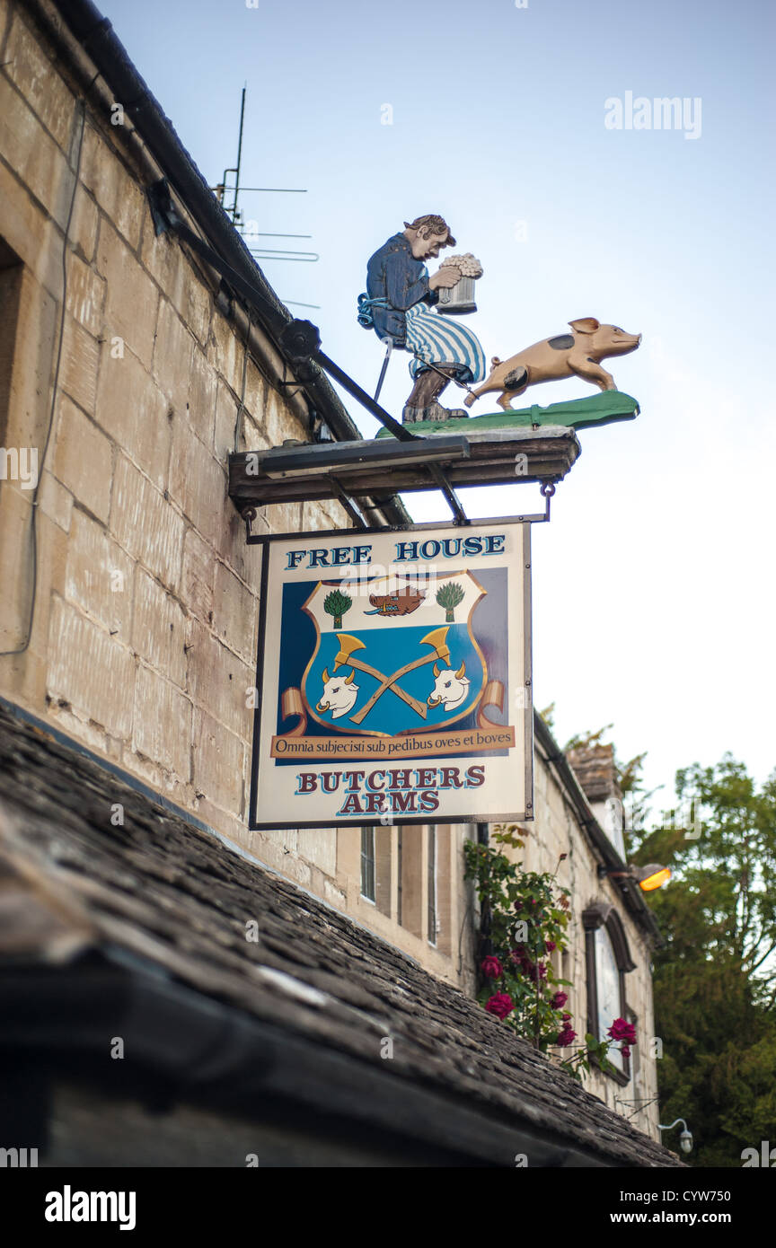 Sheepscombe england hi-res stock photography and images - Alamy