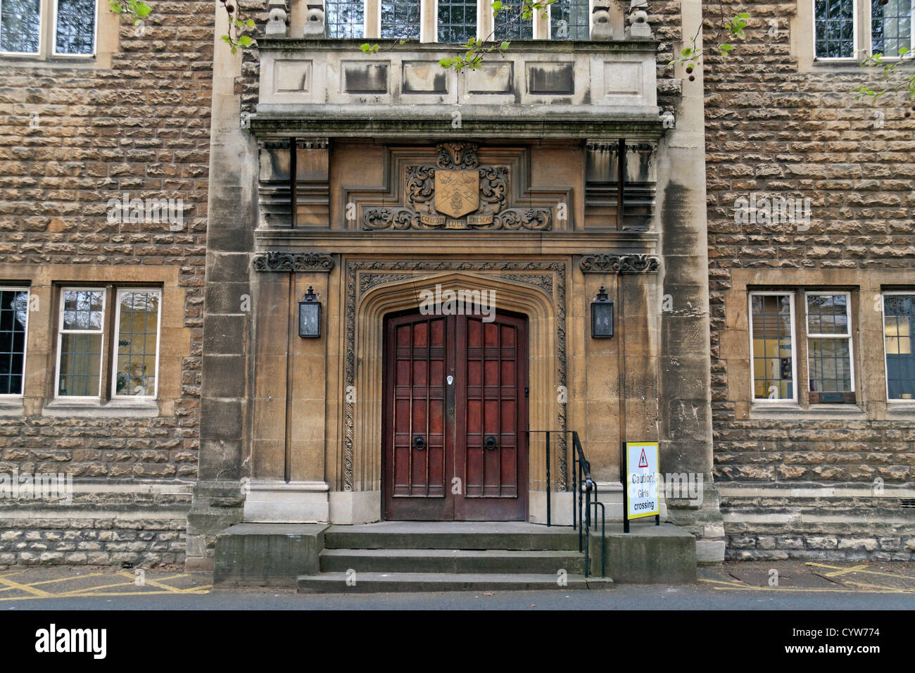 The Cheltenham Ladies' College, an independent boarding and day school ...