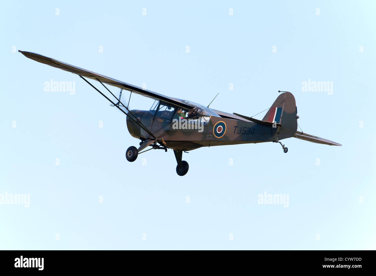 Raf breighton hi-res stock photography and images - Alamy