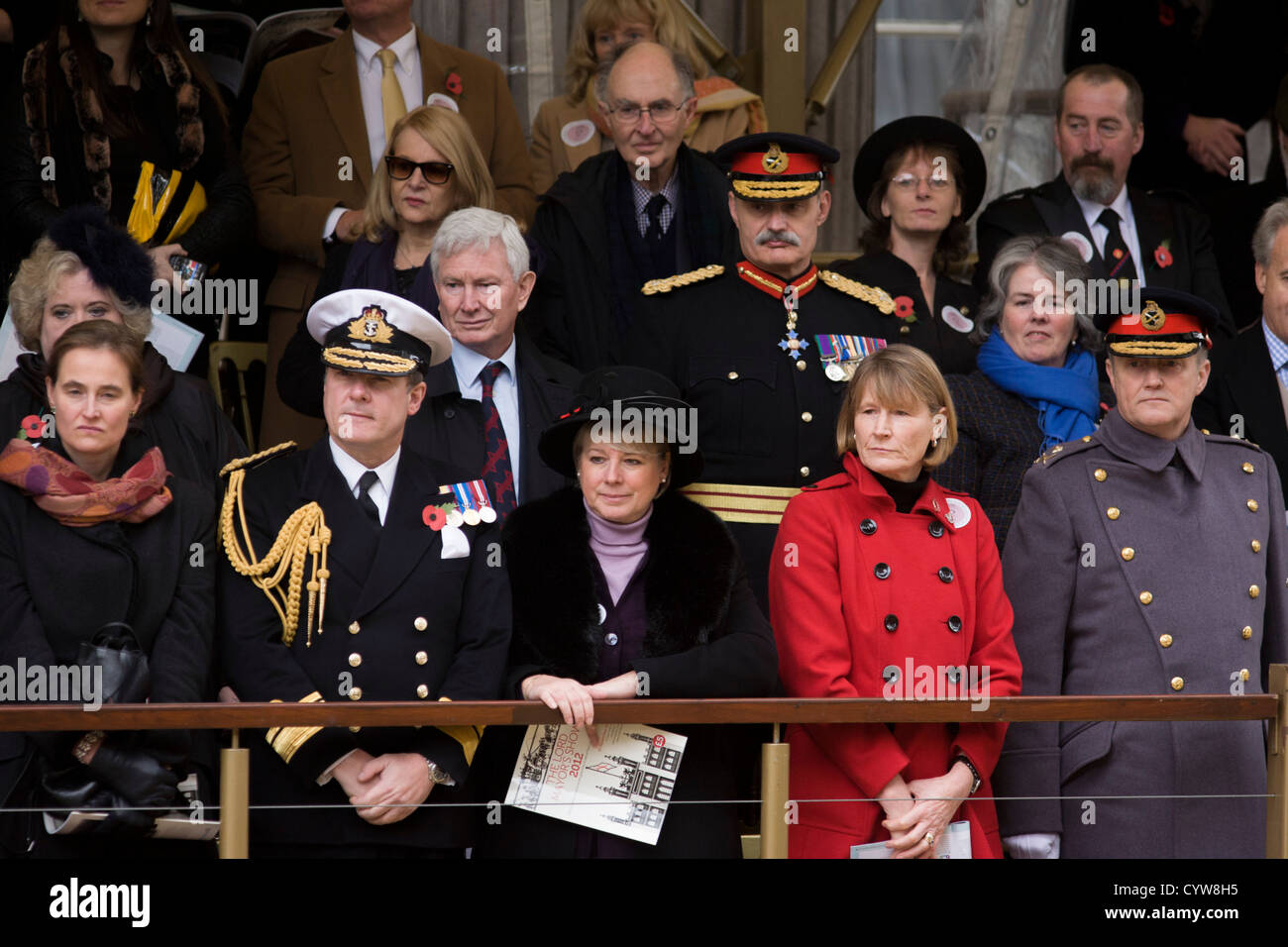 Important vip history hi-res stock photography and images - Alamy