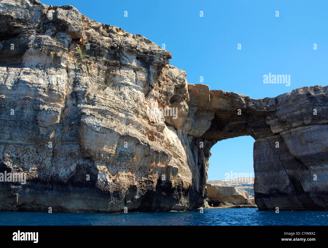 North malta hi-res stock photography and images - Alamy