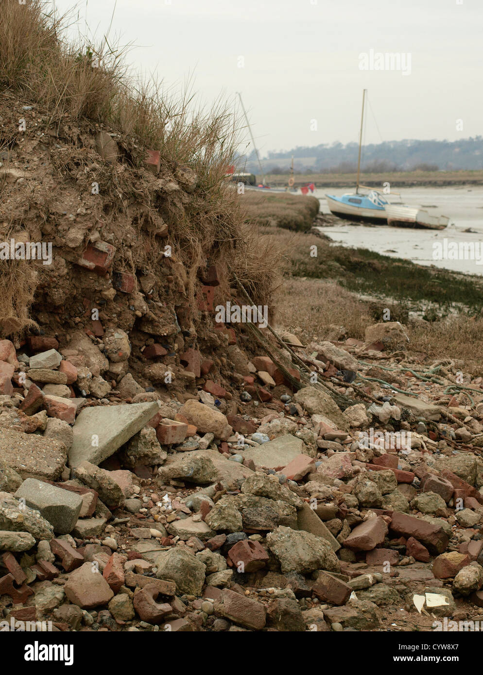 Port of rye hi-res stock photography and images - Alamy