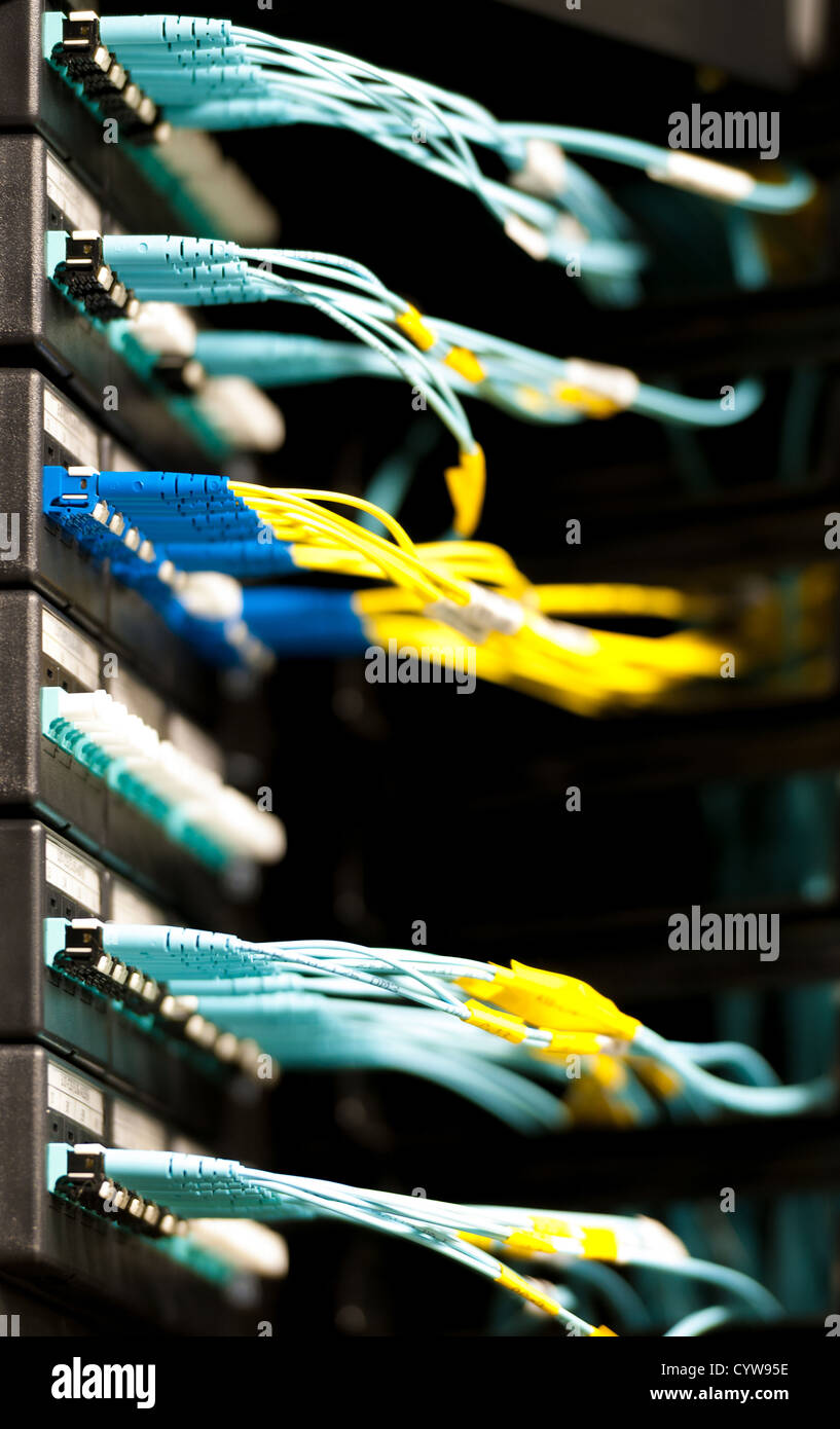 Telecommunication equipment provider hi-res stock photography and ...