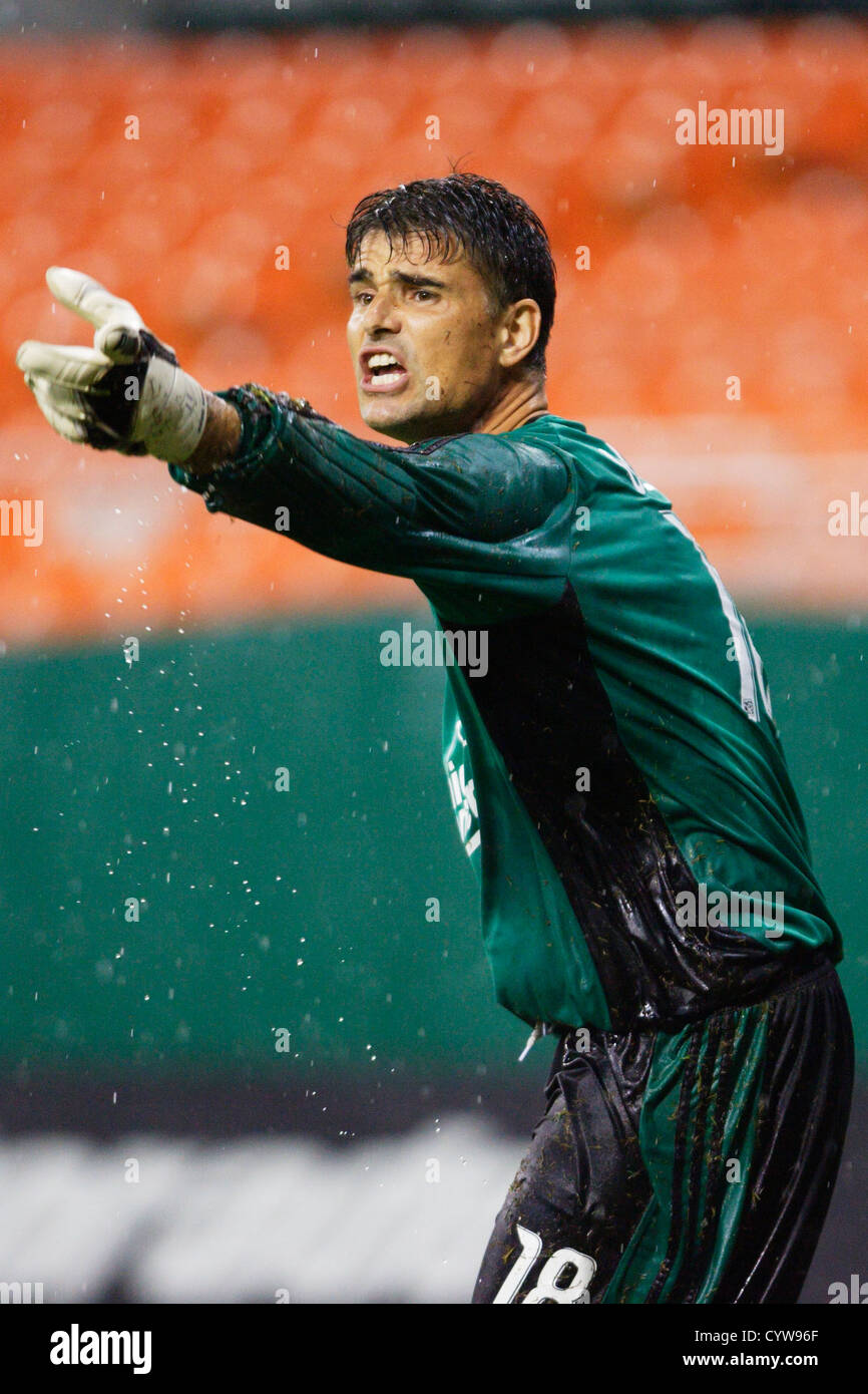 Angry goalkeeper hi-res stock photography and images - Alamy