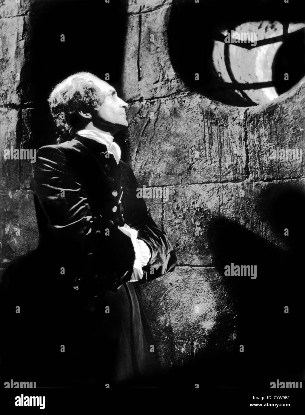 JEW SUSS (1934) Jud Süß (ALT) CONRAD VEIDT, LOTHAR MENDES (DIR) JWSS ...