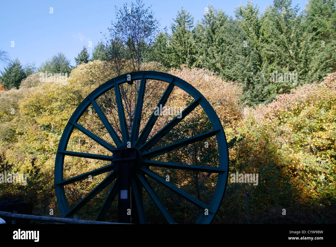 Colliery wheel hi-res stock photography and images - Alamy