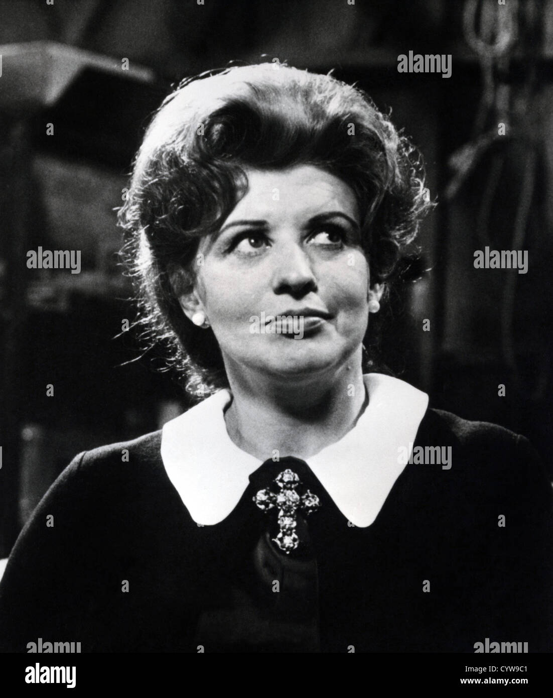 Pat phoenix hi-res stock photography and images - Alamy
