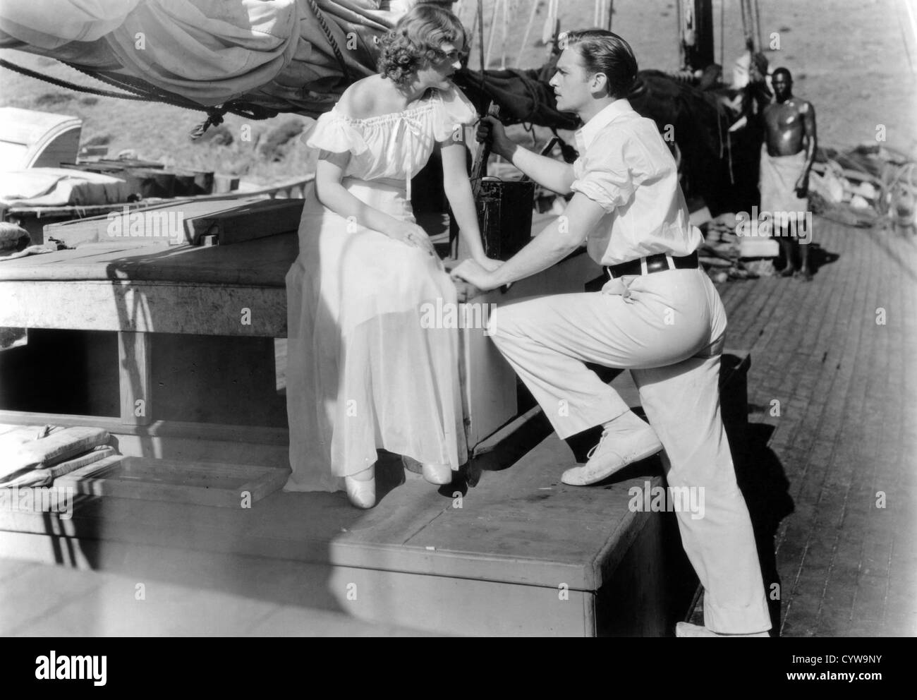 The narrow corner film hi-res stock photography and images - Alamy