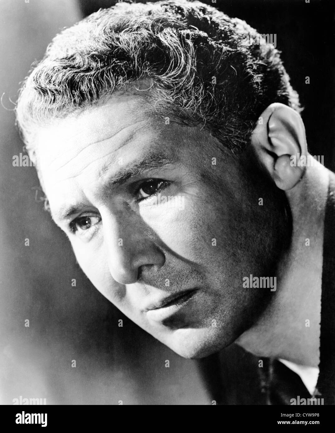 Anthony quayle hi-res stock photography and images - Alamy