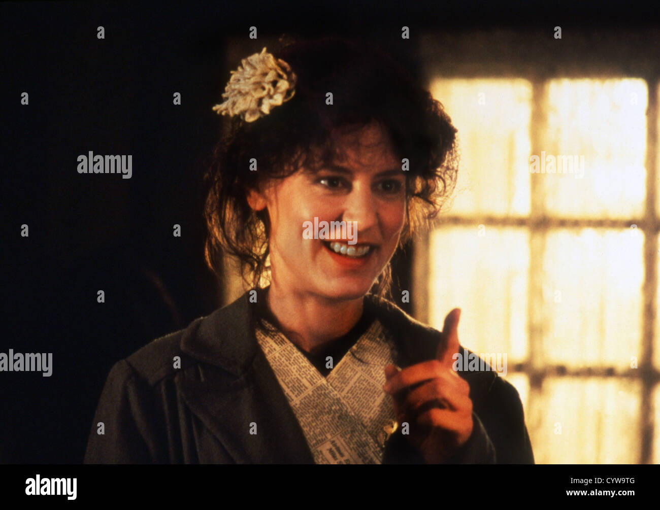 HOUSEKEEPING (1987) CHRISTINE LAHTI, BILL FORSYTH (DIR) HOUS 006 ...