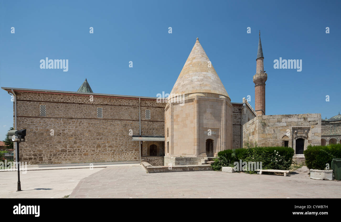 Esrefoglu mosque hi-res stock photography and images - Alamy