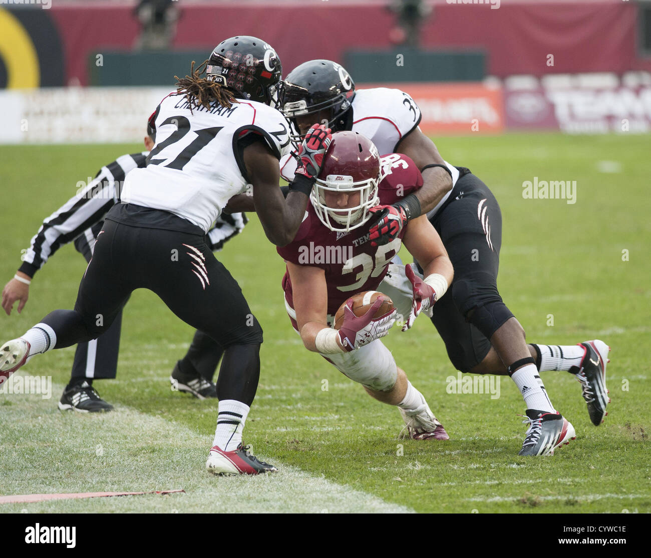 Cody booth hi-res stock photography and images - Alamy