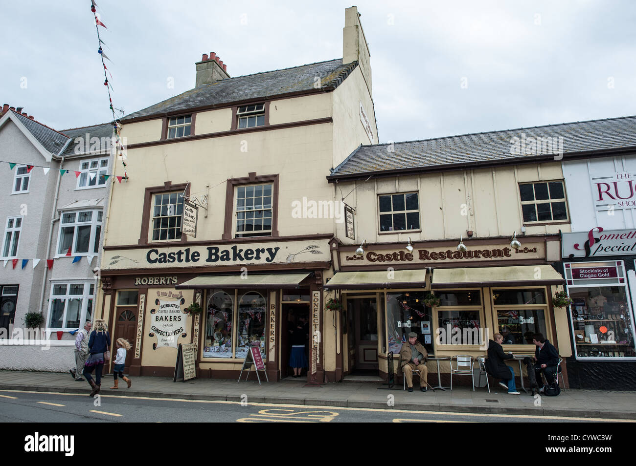 Beaumaris train station hi-res stock photography and images - Alamy