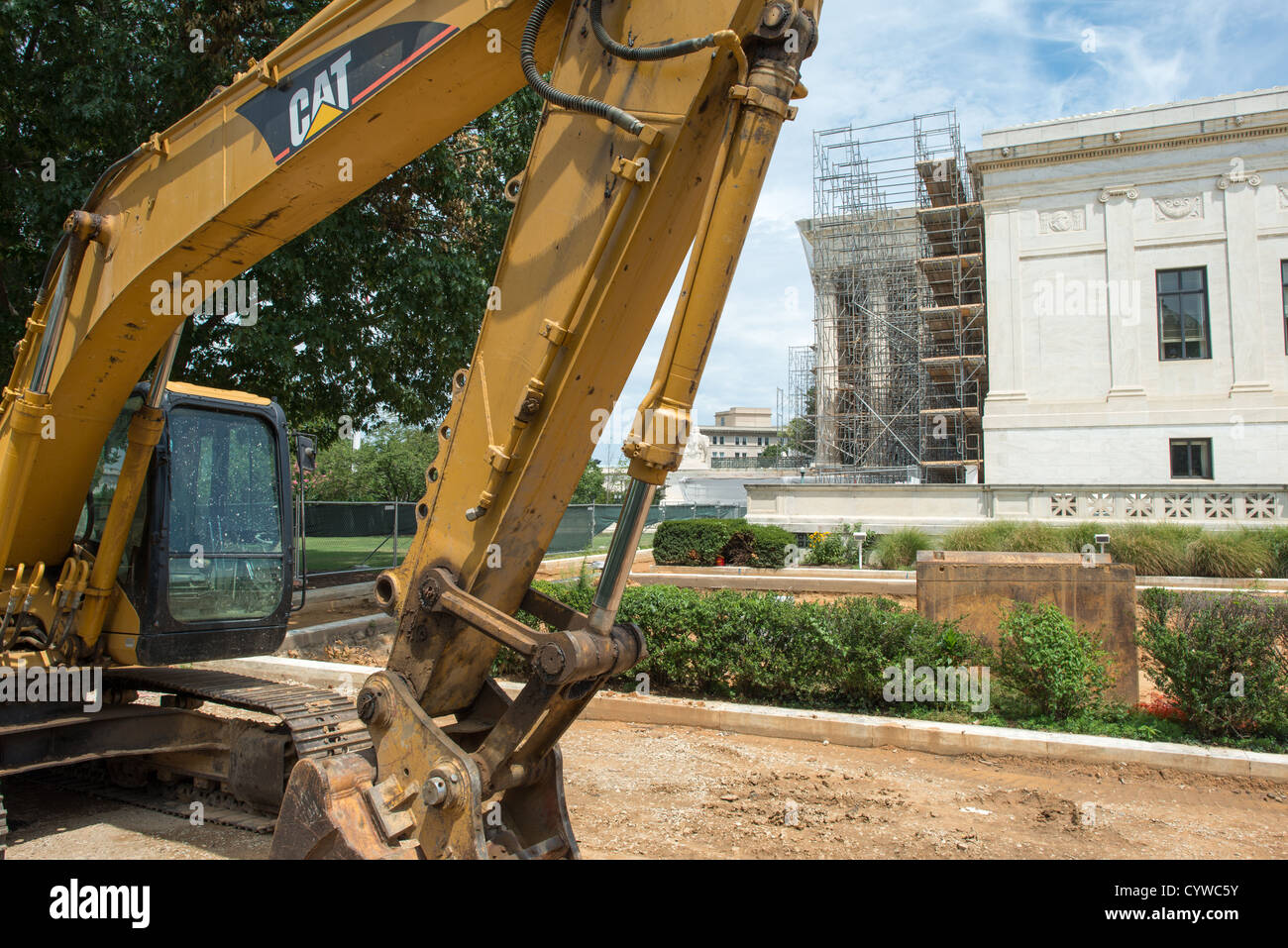 Capitol building building scrim hi-res stock photography and images - Alamy