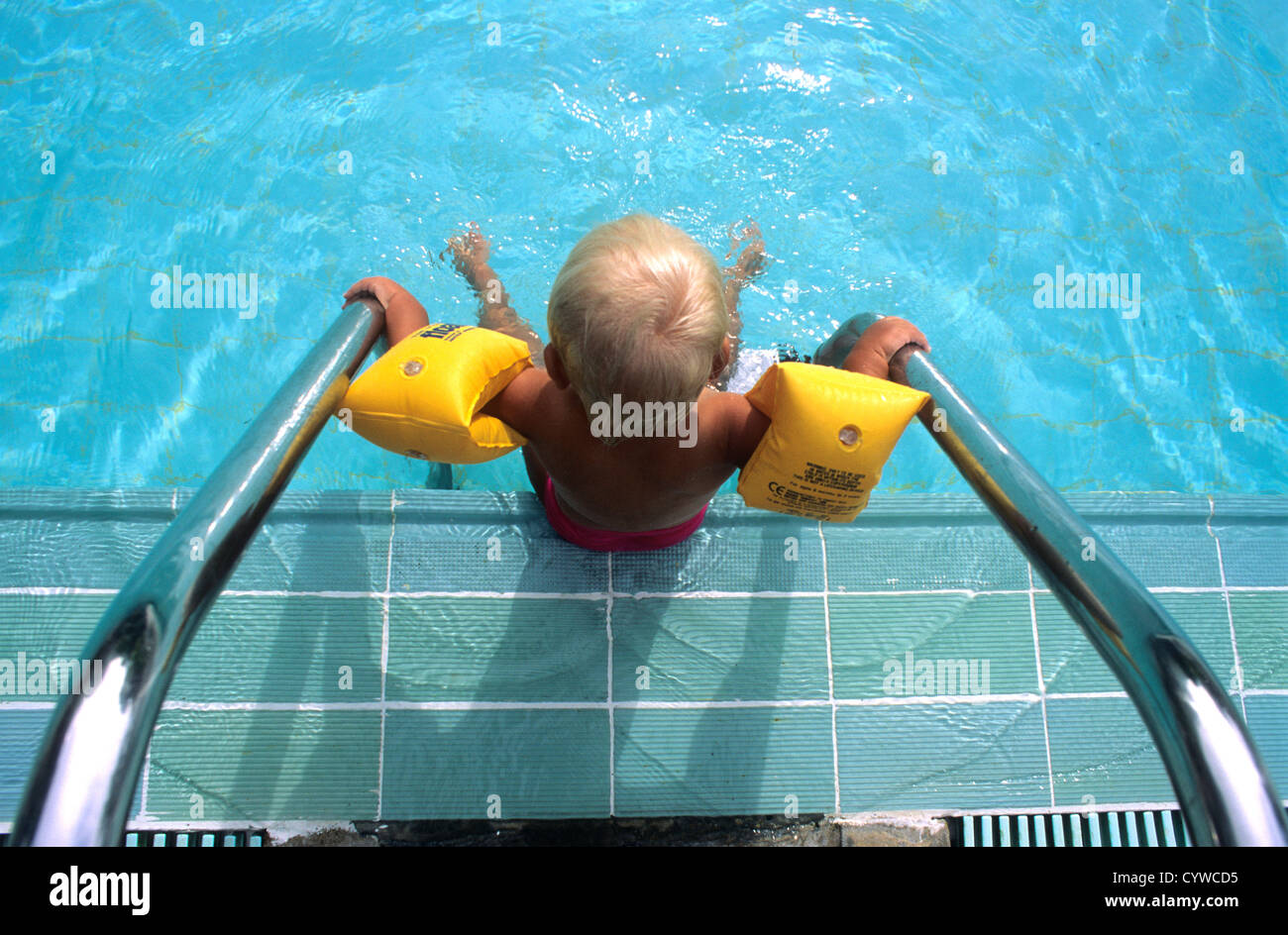 Inflatable arm hi-res stock photography and images - Alamy