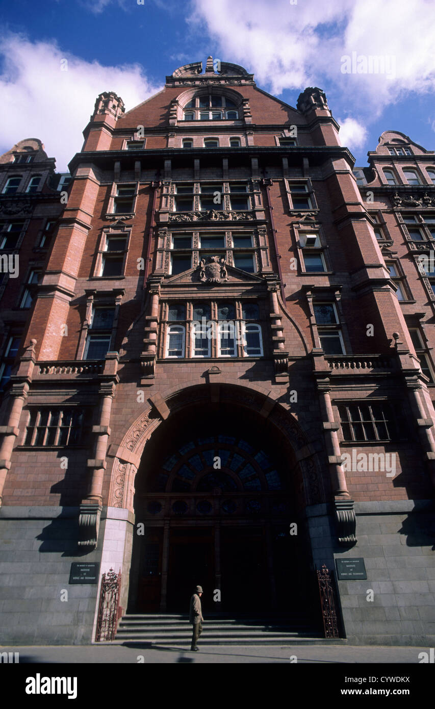 Umist hi-res stock photography and images - Alamy