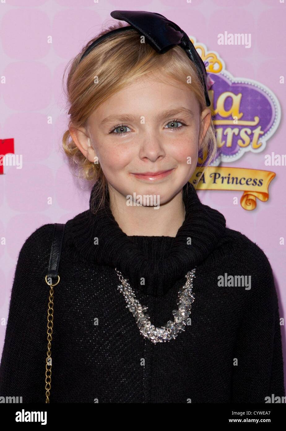 Elsie Fisher Agnes