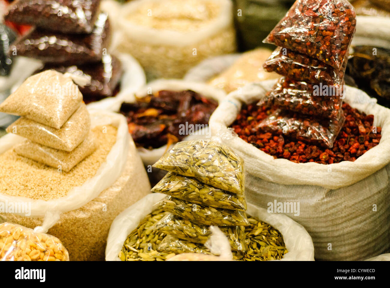 Mercado de guatemala hi-res stock photography and images - Alamy