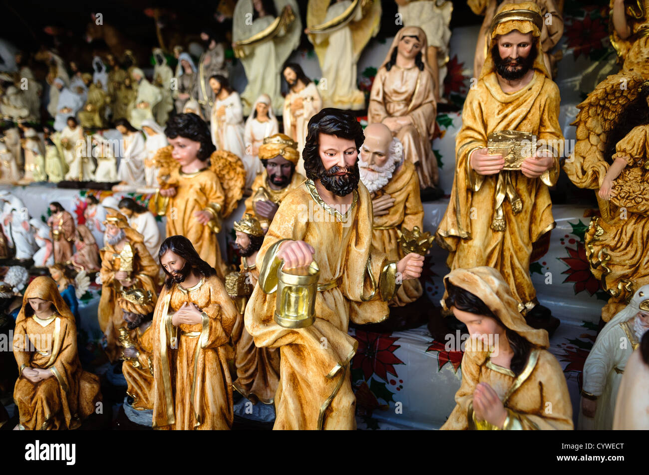 Mercado de guatemala hi-res stock photography and images - Alamy