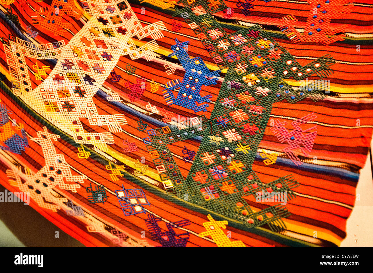 Casa del tejido hi-res stock photography and images - Alamy