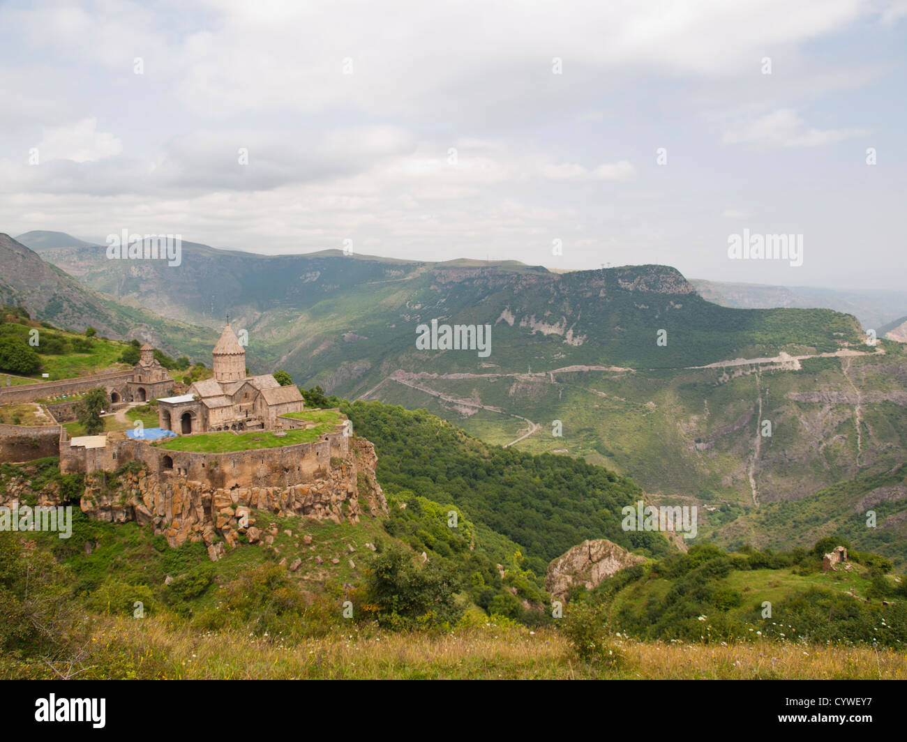 Monastery military fortress hi-res stock photography and images - Alamy