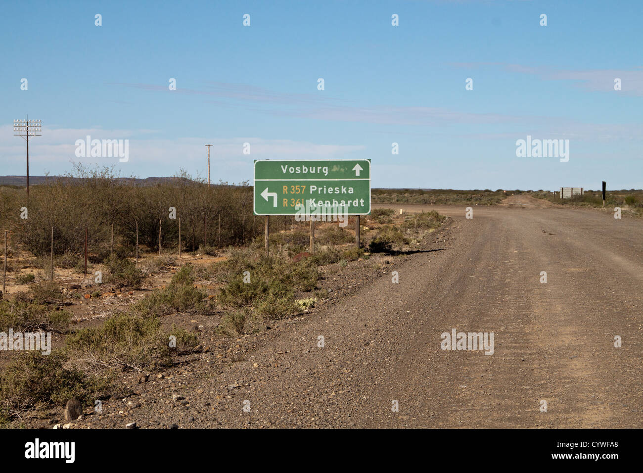 Prieska High Resolution Stock Photography and Images - Alamy