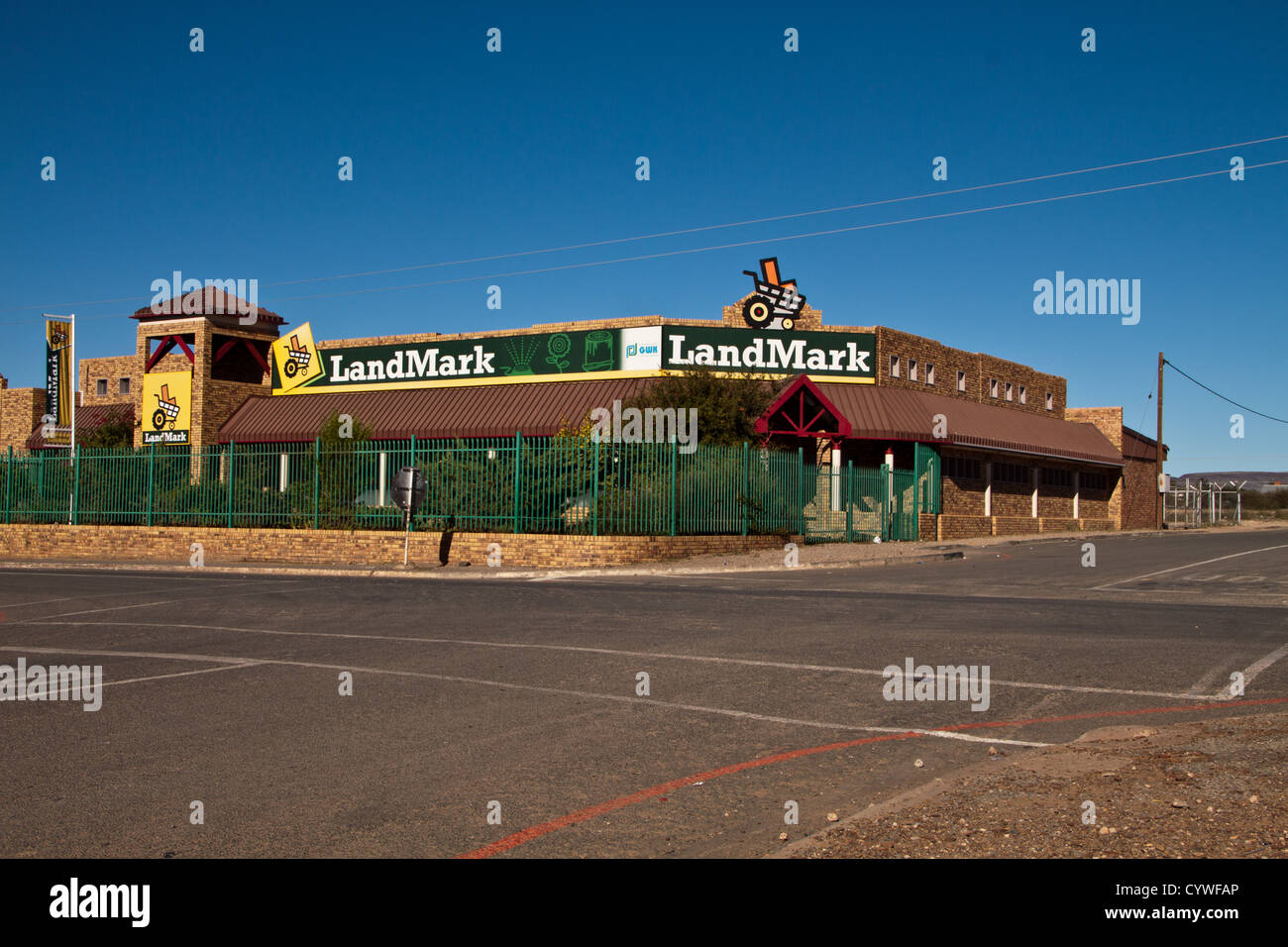 Prieska High Resolution Stock Photography and Images - Alamy