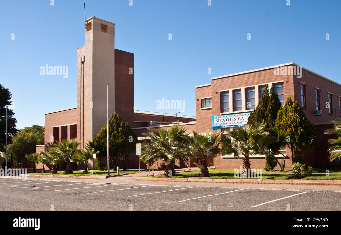 Prieska hi-res stock photography and images - Alamy