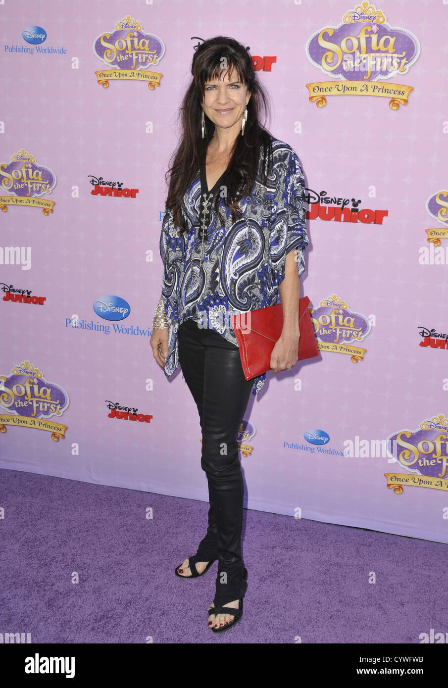 Nov. 10, 2012 - Los Angeles, California, U.S. - Jennifer Hale Attending ...