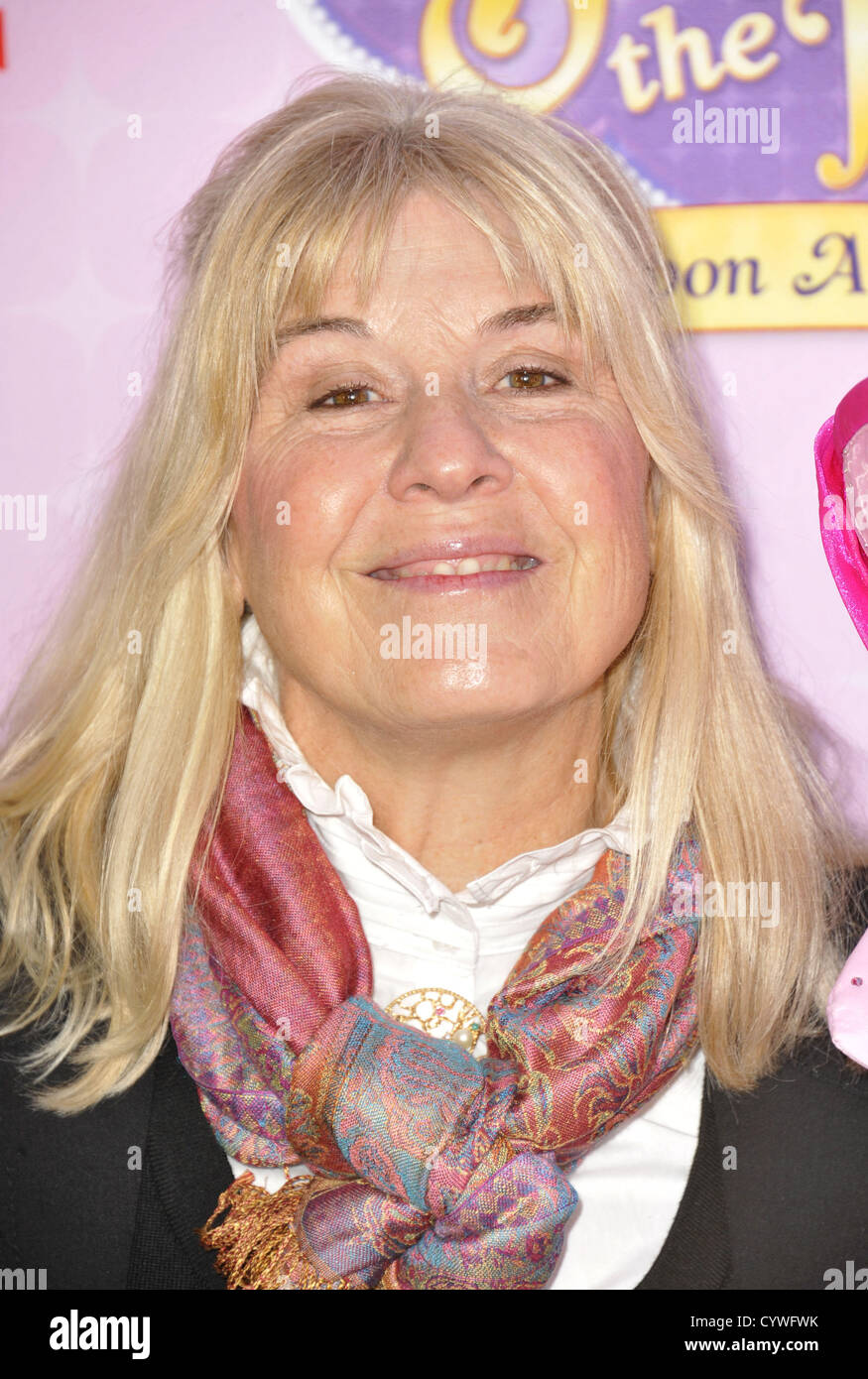 Barbara dirickson hi-res stock photography and images - Alamy