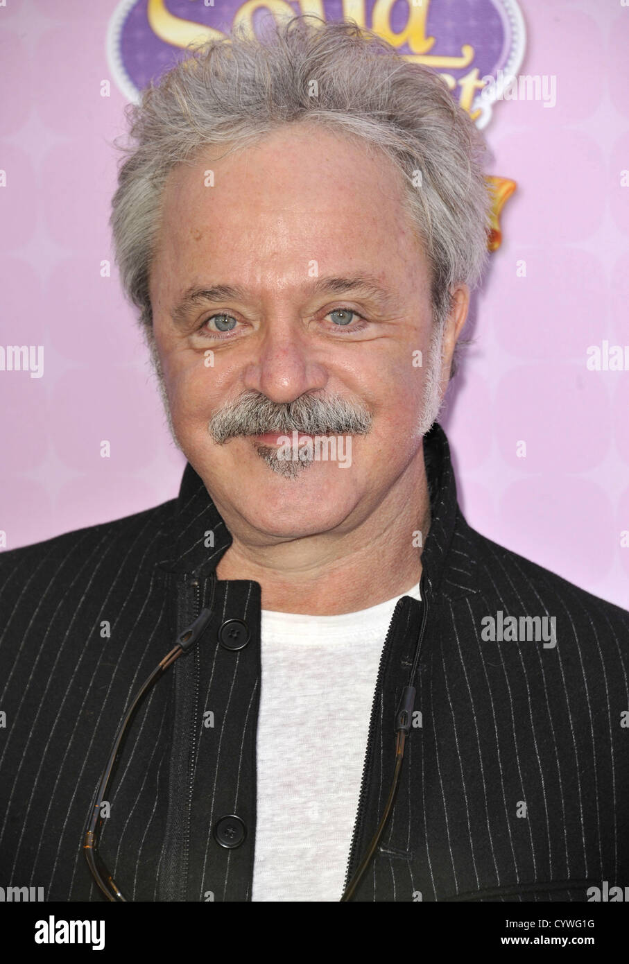 Nov. 10, 2012 - Los Angeles, California, U.S. - Jimmy Cummings ...