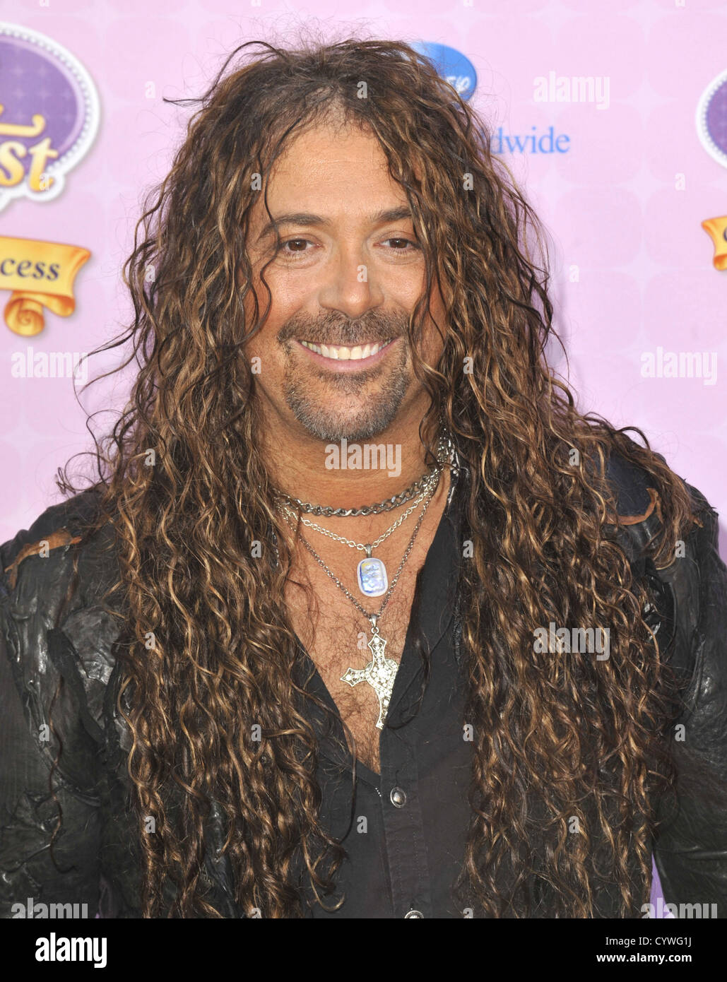 Jess Harnell High Resolution Stock Photography and Images - Alamy