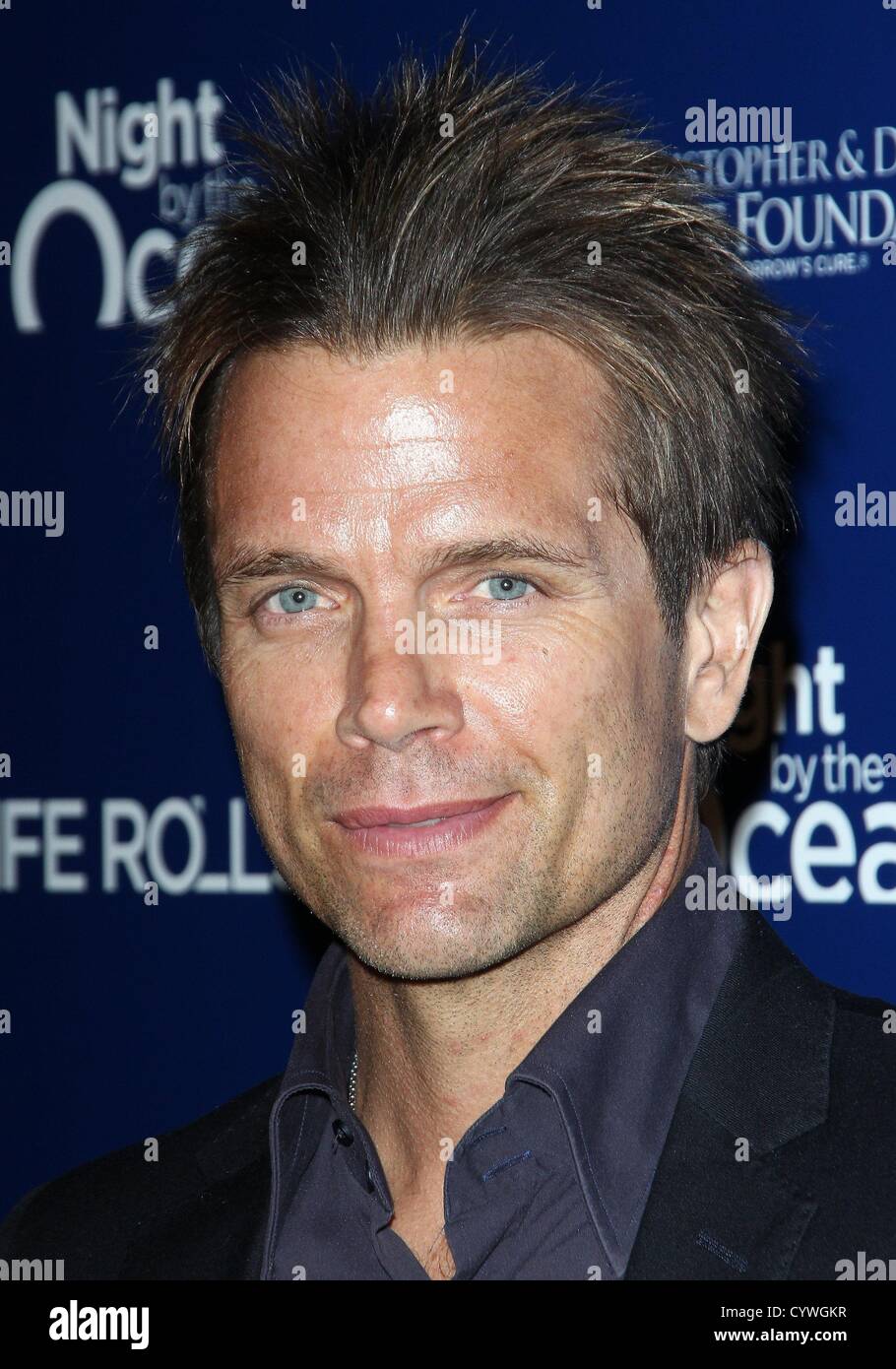 David chokachi hi-res stock photography and images - Alamy
