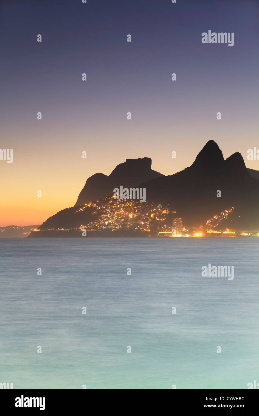 Rio brothers hi-res stock photography and images - Alamy