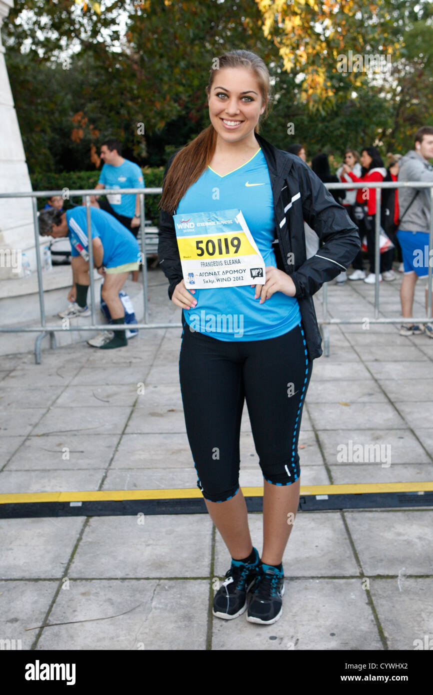 Miss Teenage America