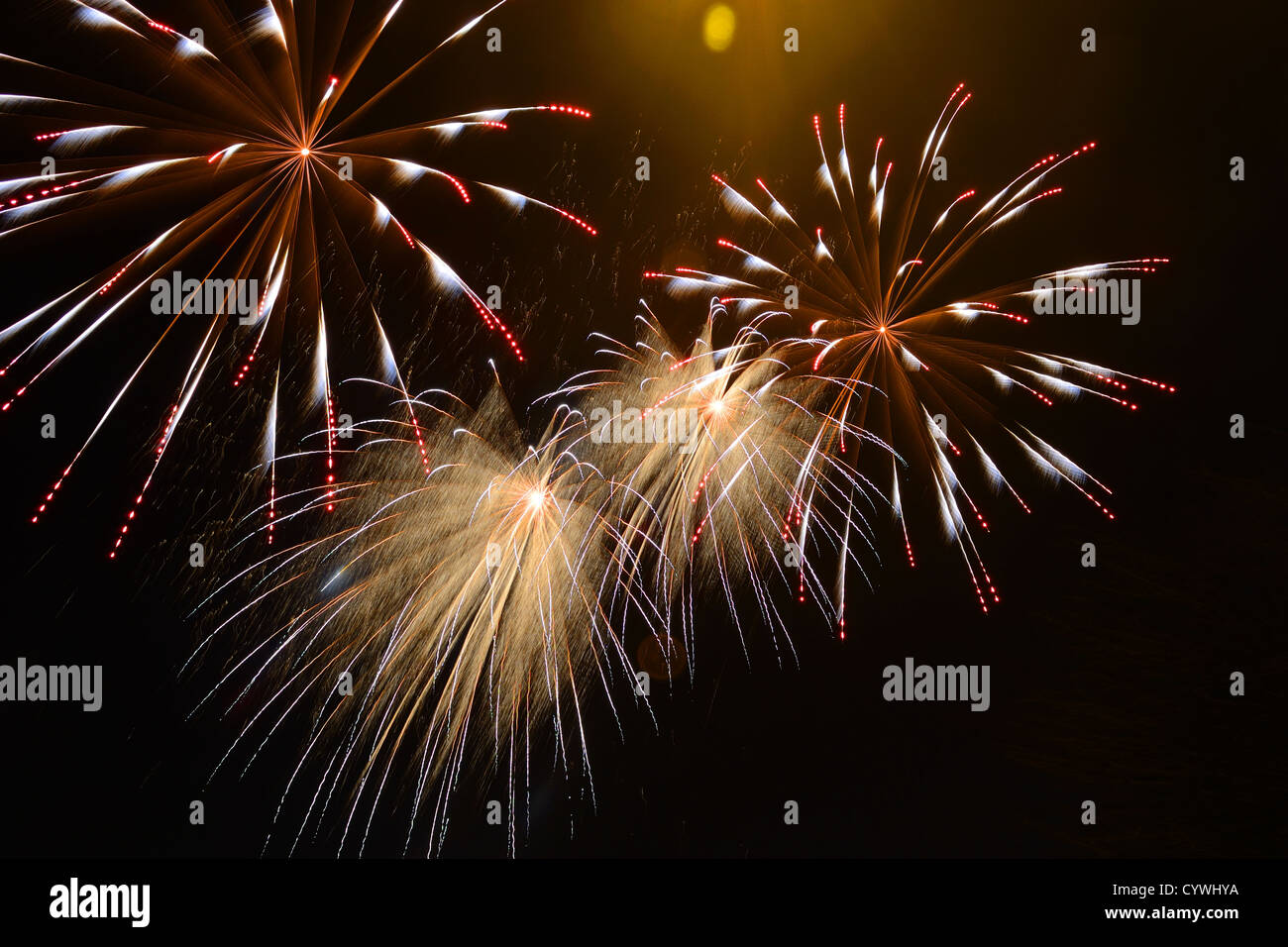 Exploding explosion explosions hi-res stock photography and images - Alamy