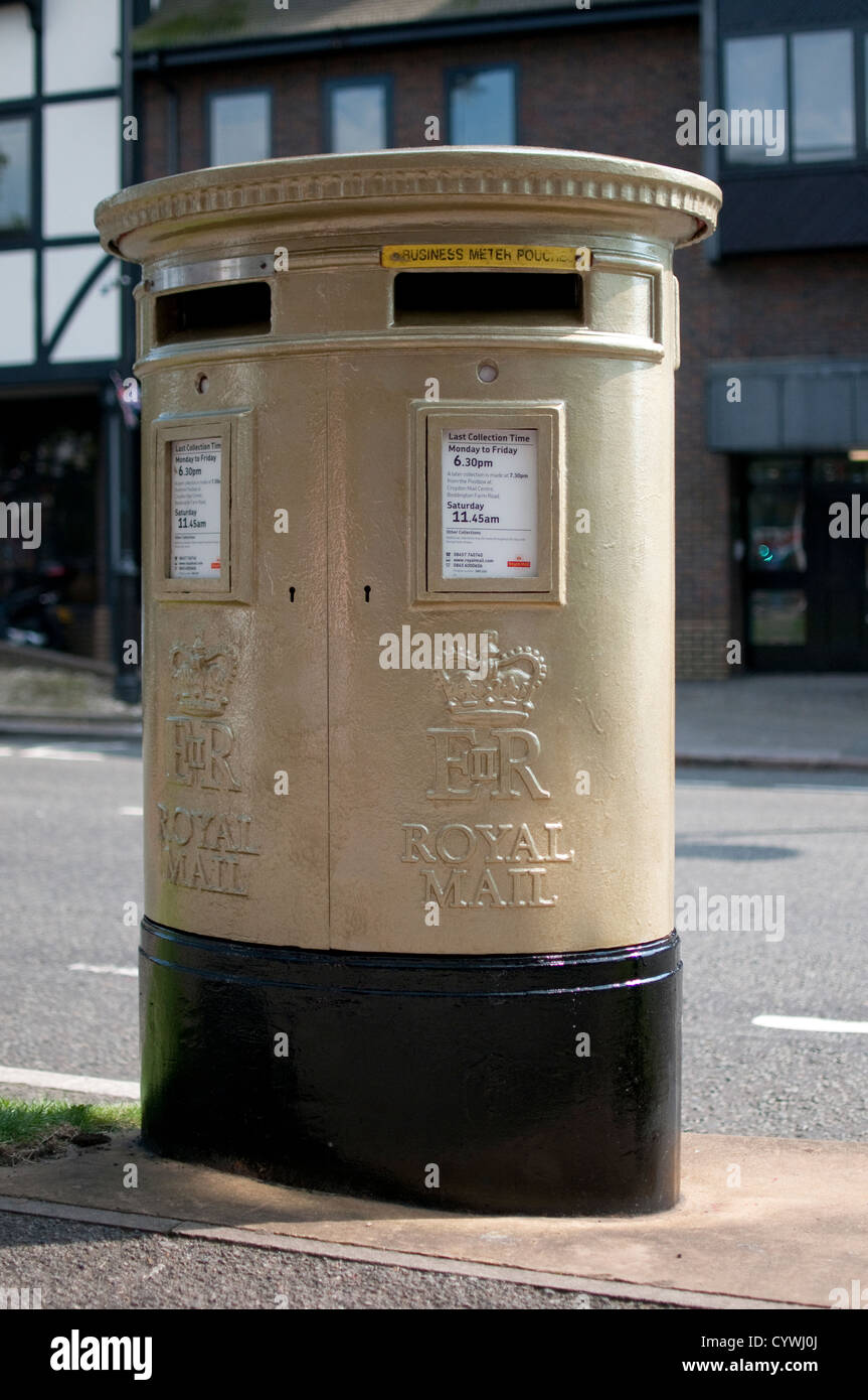 Cheam surrey hi-res stock photography and images - Alamy