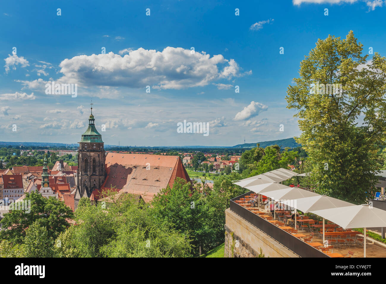 Pirna hi-res stock photography and images - Alamy