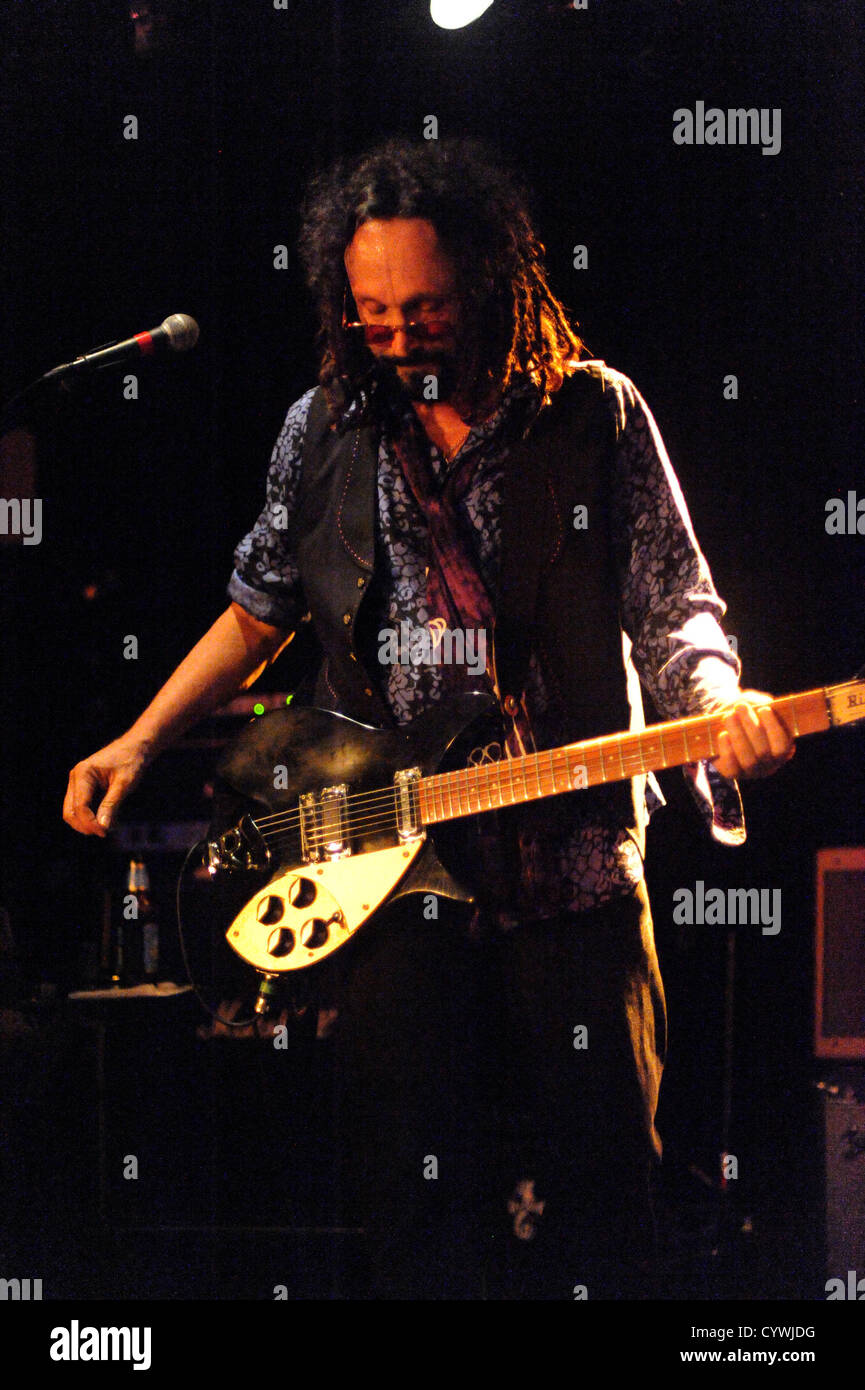 Nov. 11, 2012 - West Hollywood, California, USA - Musician- MIKE ...