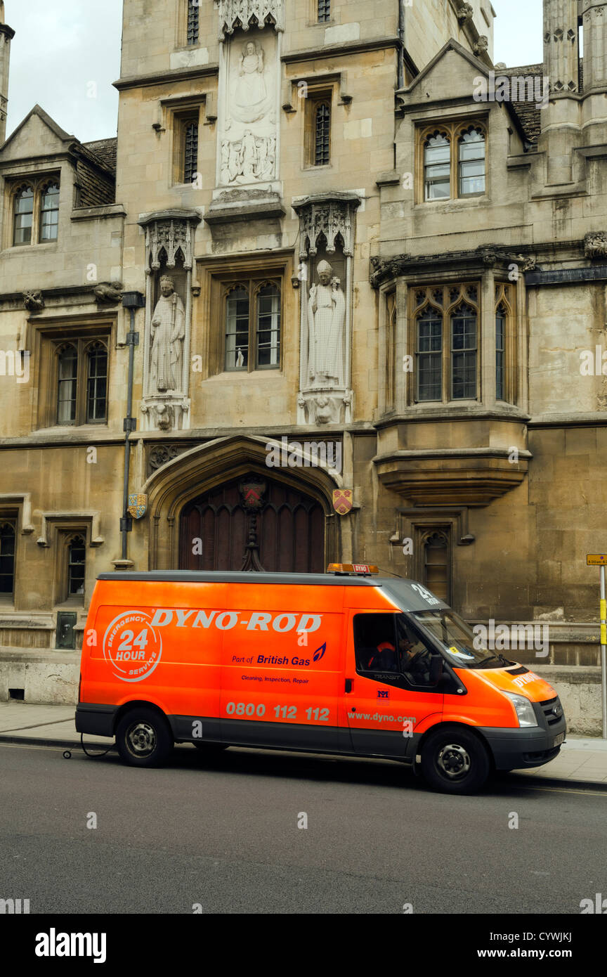 Dyno rod hi-res stock photography and images - Alamy