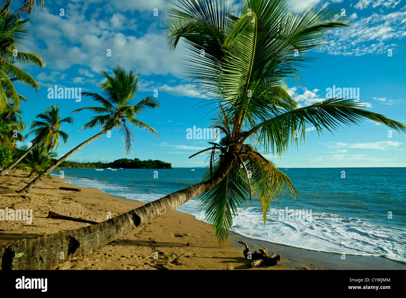 Beach Of Madirokely, Nosy Be, Madagascar Stock Photo - Alamy