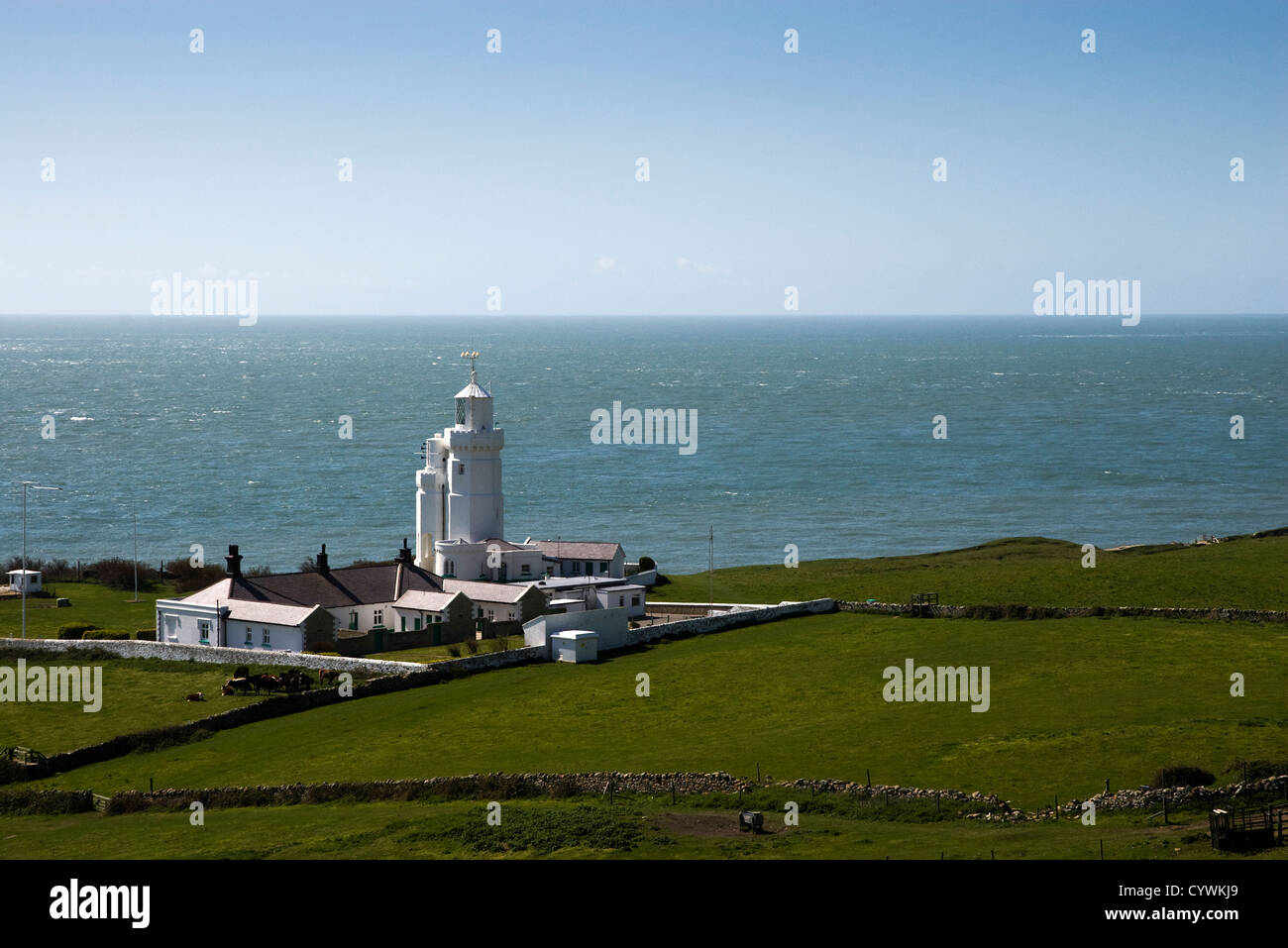 Hazard point hi-res stock photography and images - Alamy
