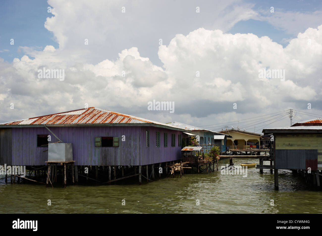 ⁠sim sim water village hi-res stock photography and images - Alamy