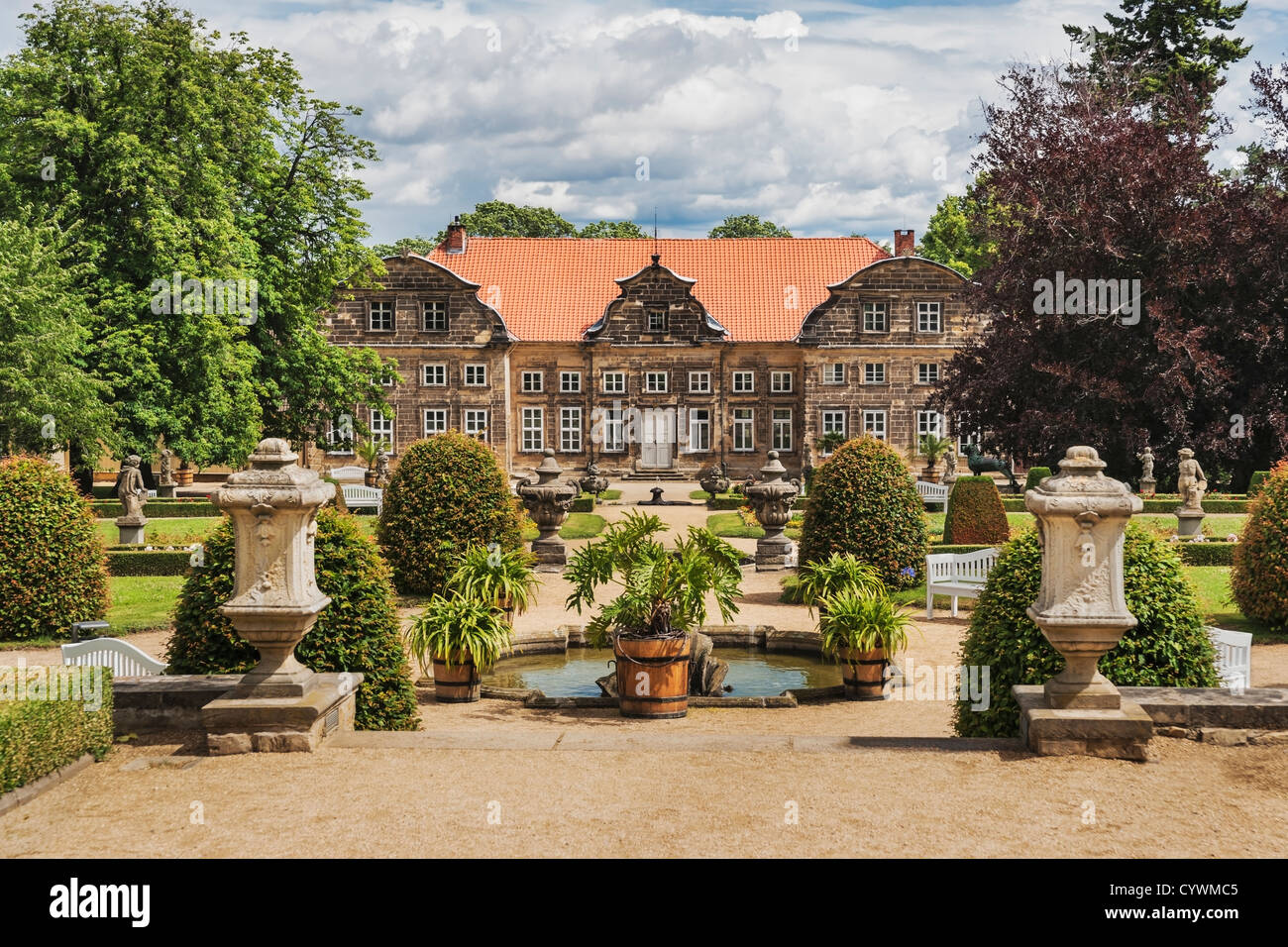 Blankenburg hi-res stock photography and images - Alamy