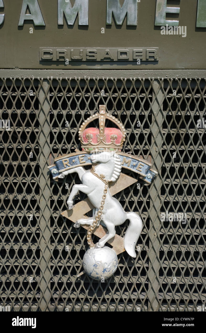 Reme badge hi-res stock photography and images - Alamy