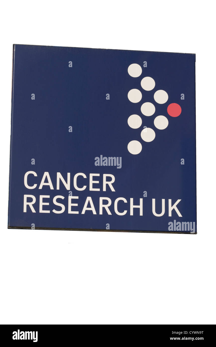 Cancer research logo hi-res stock photography and images - Alamy