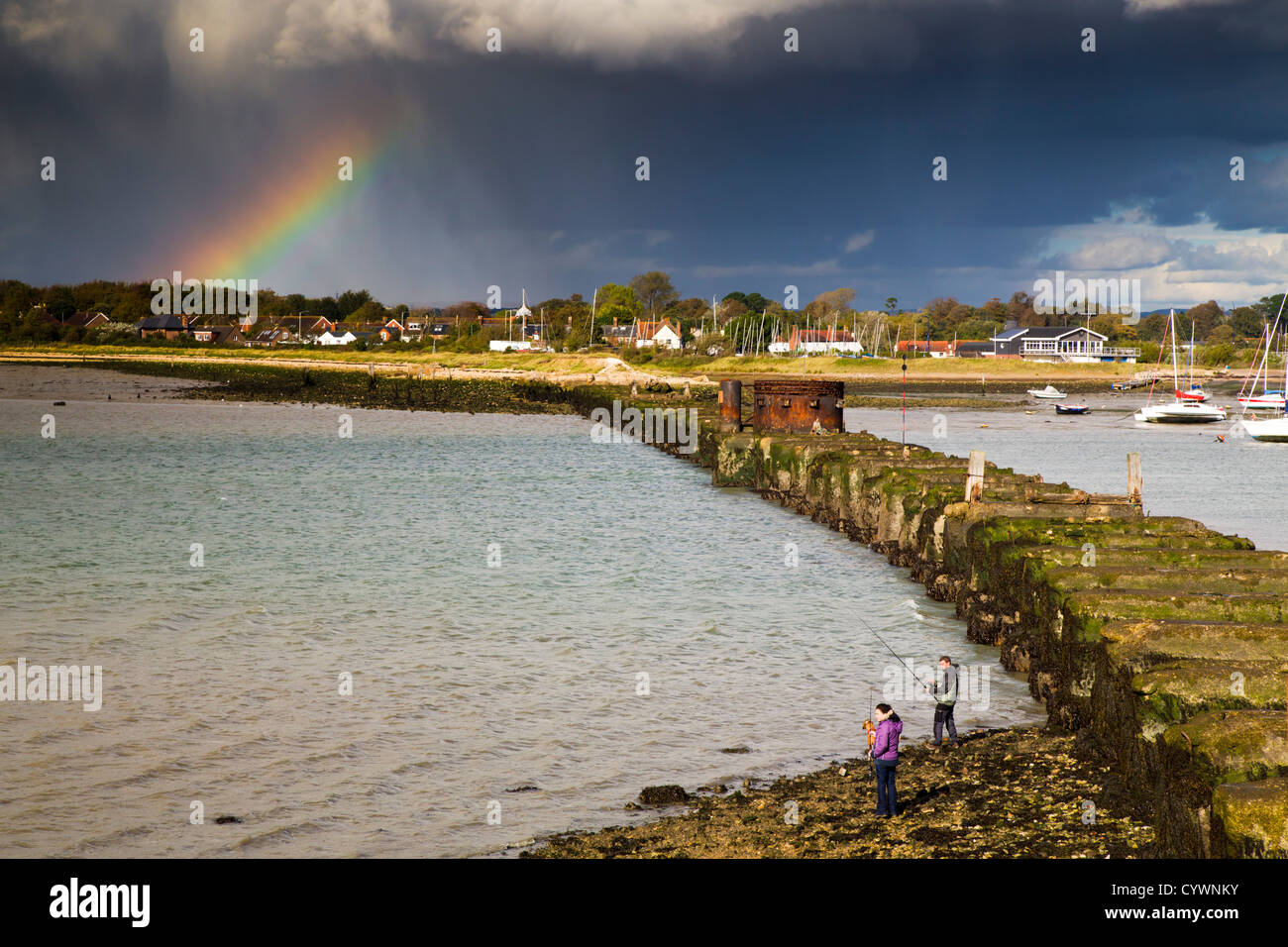 Hayling billy hi-res stock photography and images - Alamy