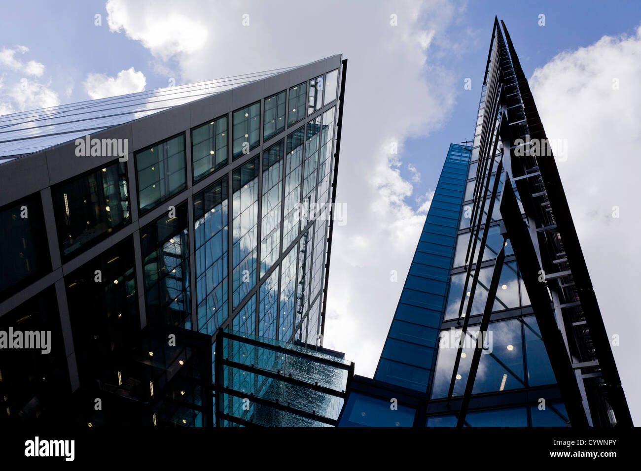 Iron and glass architecture hi-res stock photography and images - Alamy