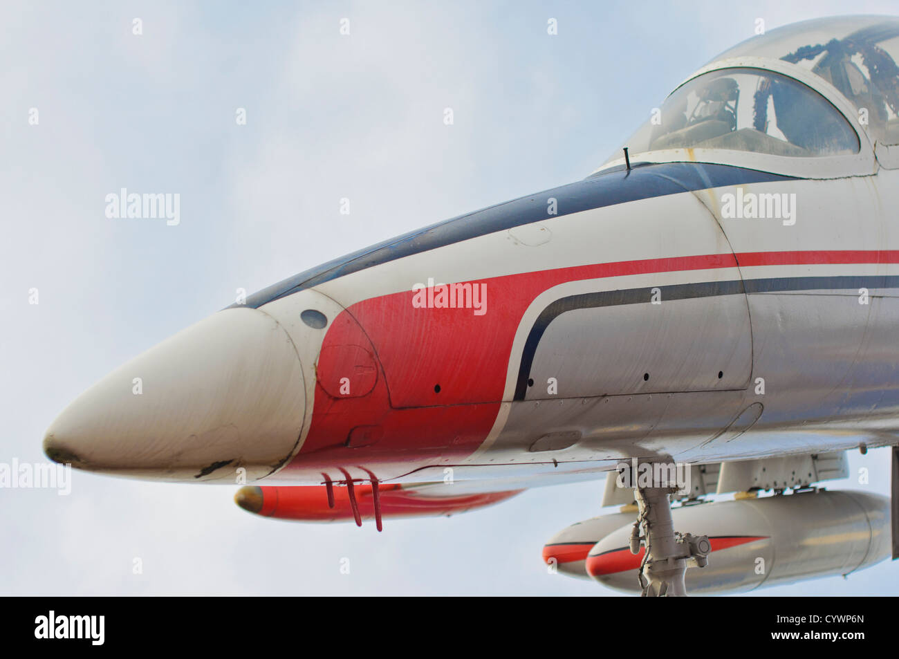 AERO L-39 Albatros jet fighter trainer aircraft - Car & Technology ...