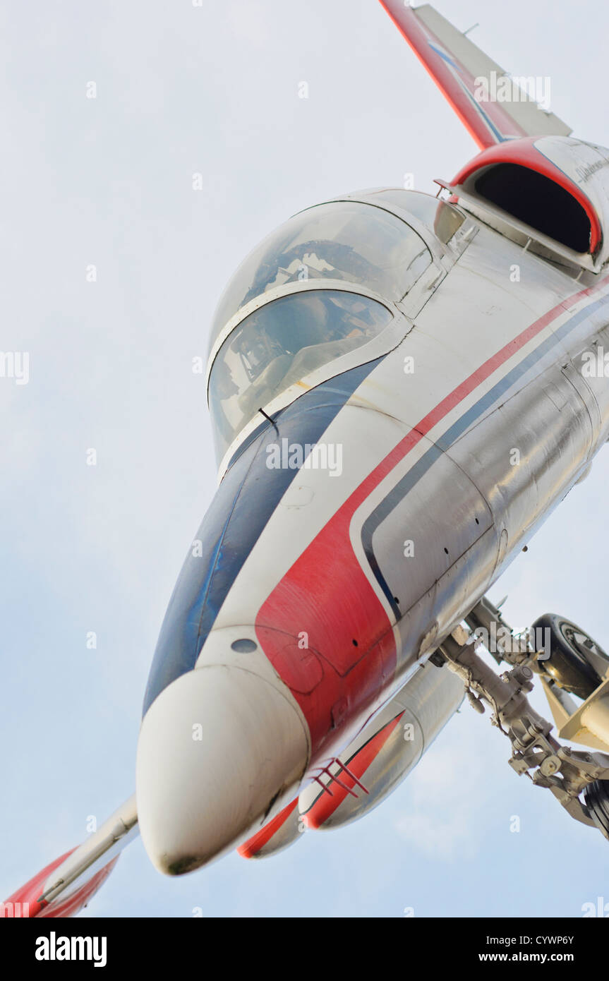 AERO L-39 Albatros jet fighter trainer aircraft - Car & Technology ...